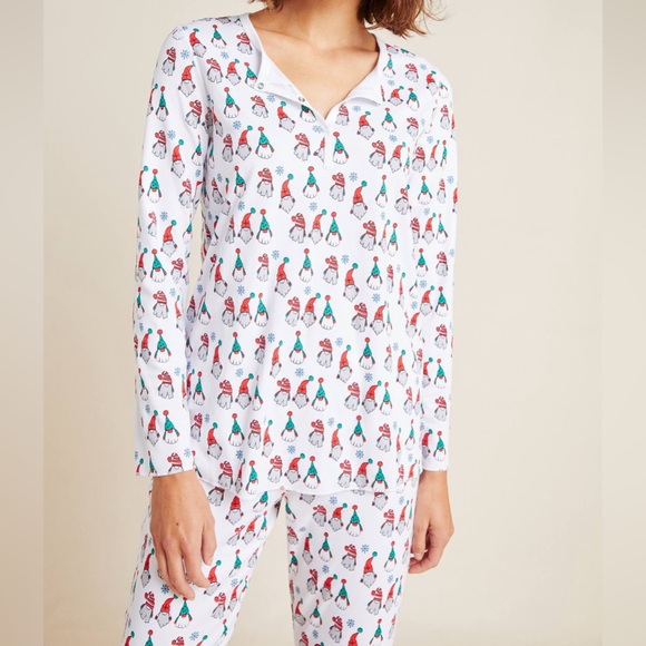 Roller Rabbit | Intimates & Sleepwear | Roller Rabbit Gnomes Sleep Set ...